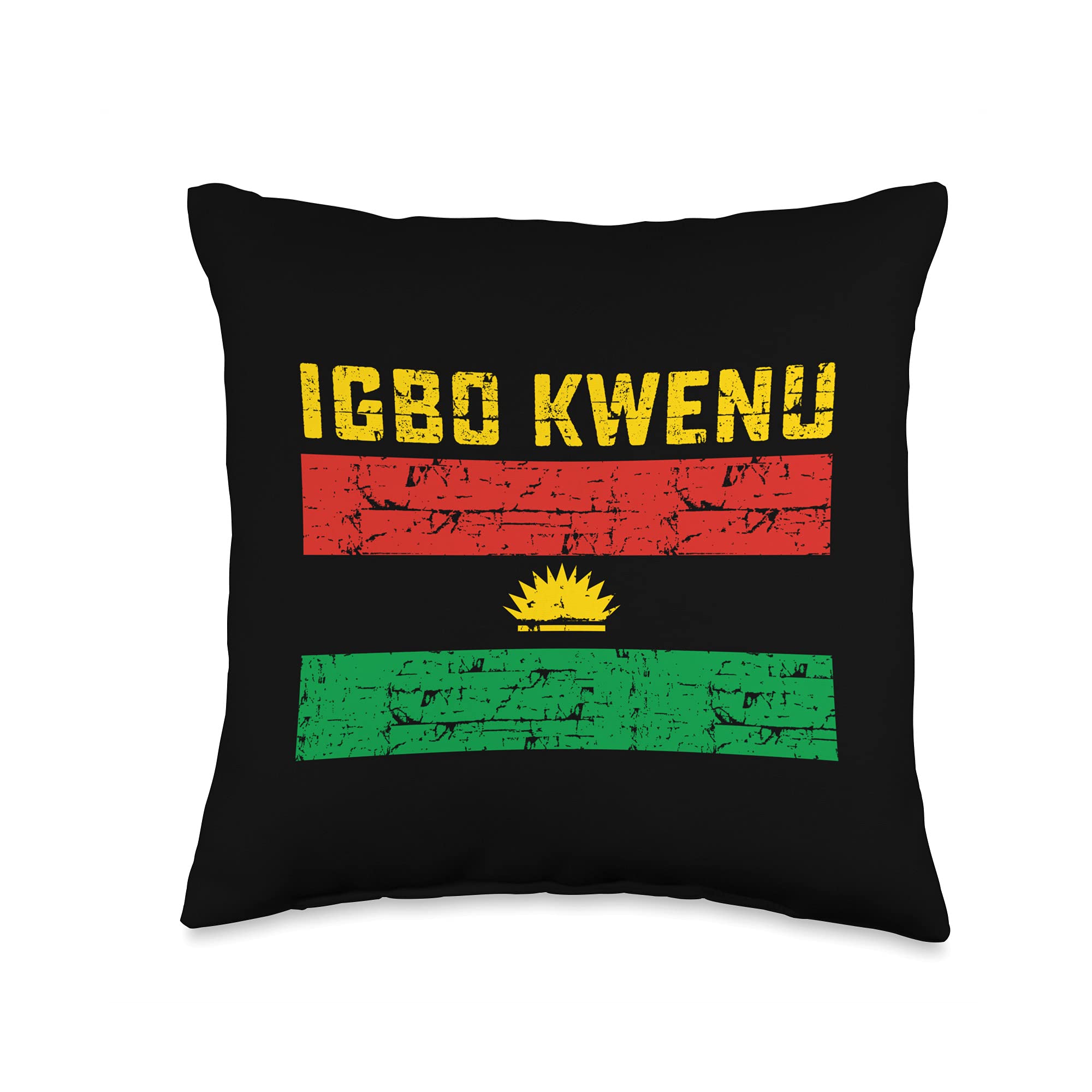 Biafra Igbo