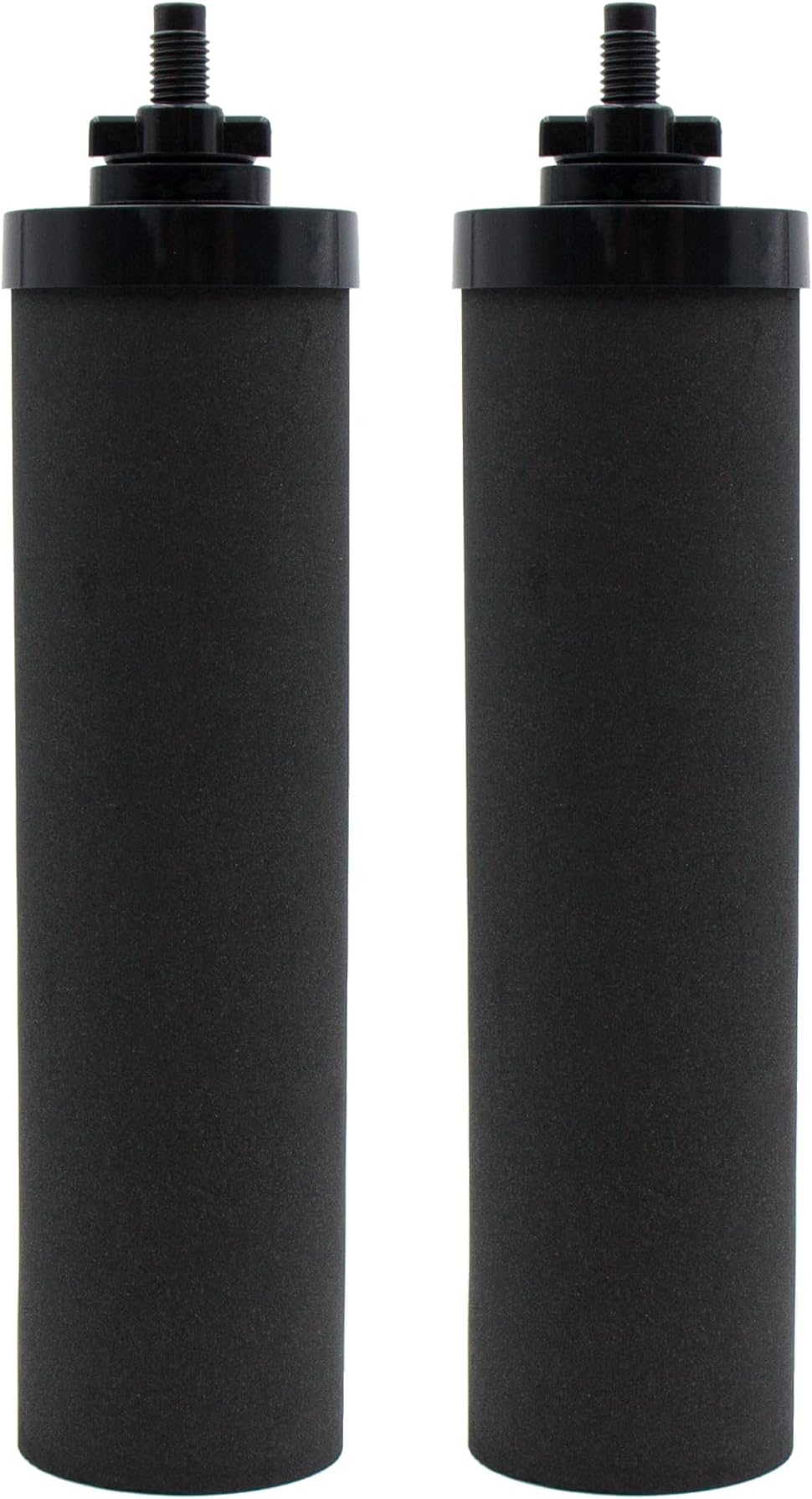 Amazon.com: Larayci Water Filter Replacement for Berkey® BB9-2 Black ...