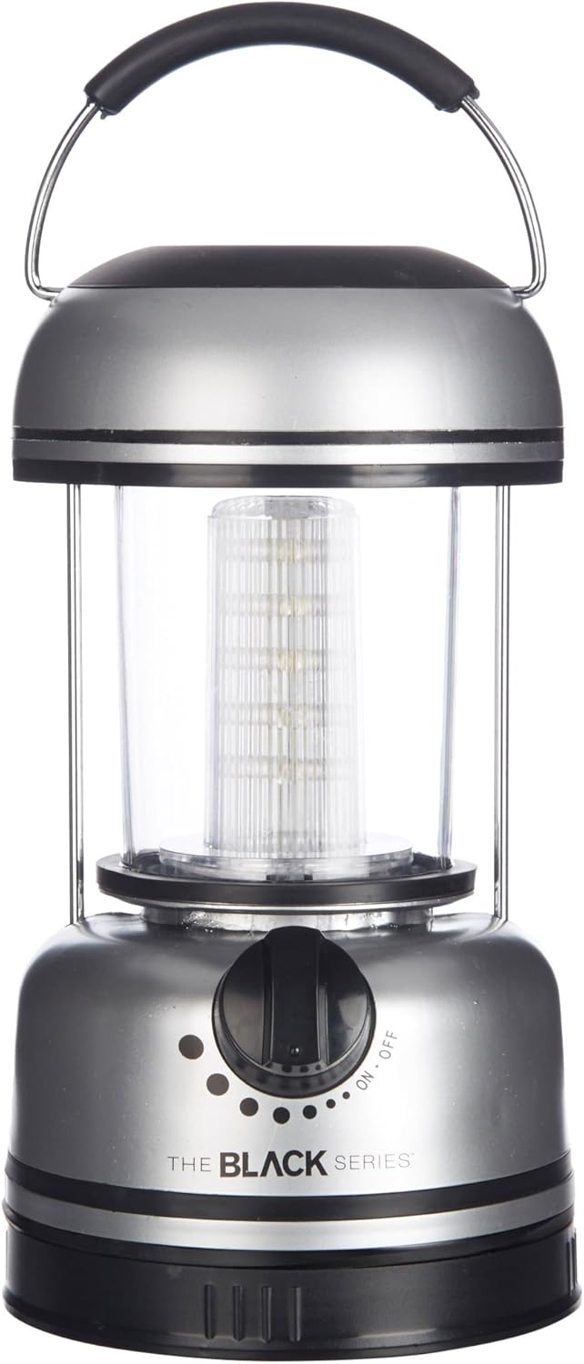 Amazon.com | Black Series 20-LED Utility Lantern: Coffee Cups & Mugs