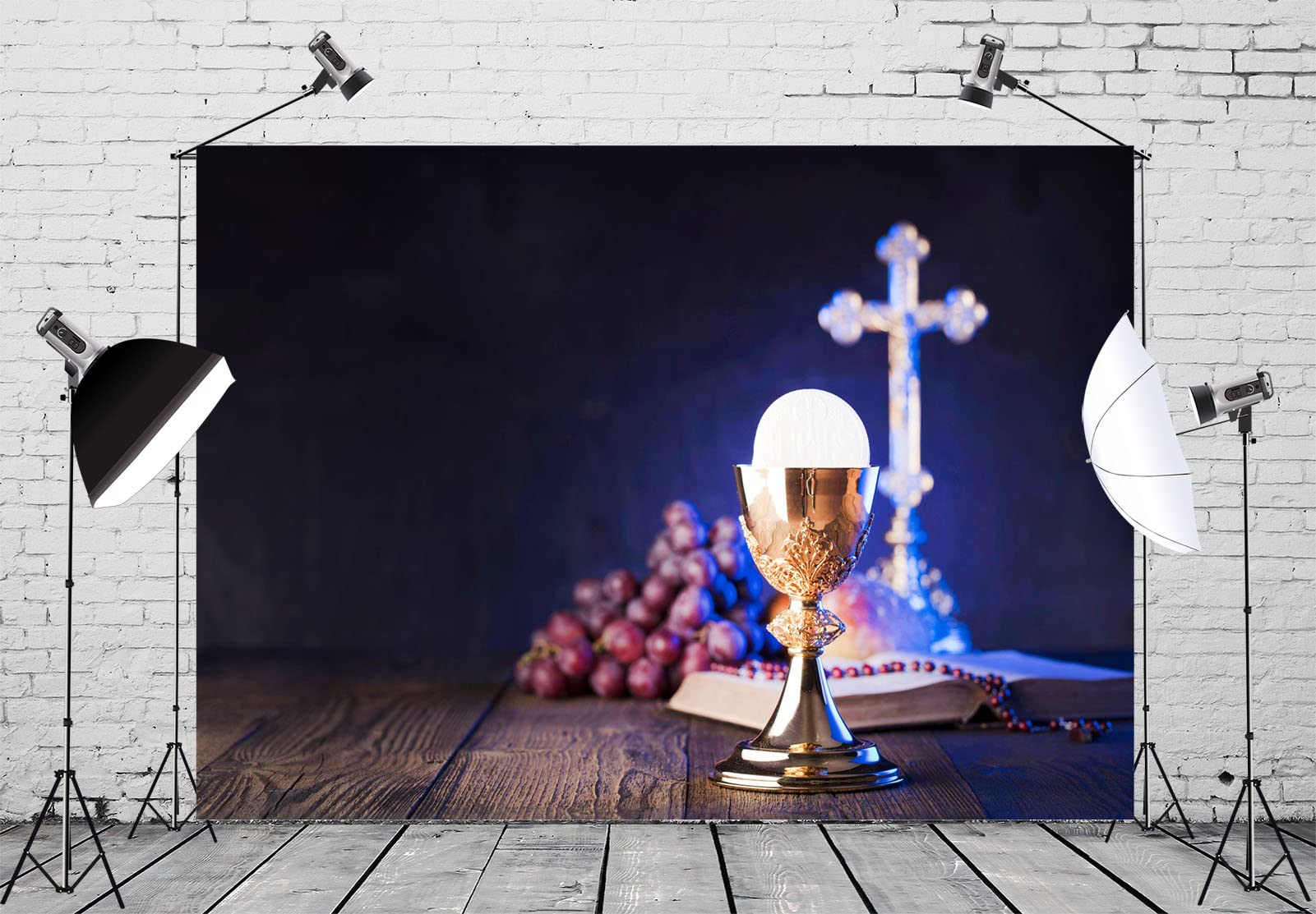 Worship Powerpoint Backgrounds Communion ShareFaith Media » Communion