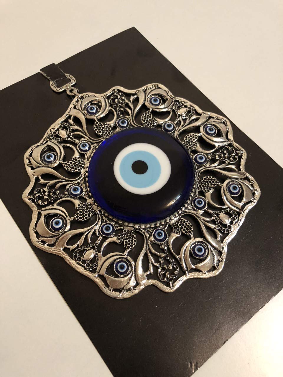 Arte Del Mal De Ojo Griego Sabías Que.....El Ojo Turco. El Rincón