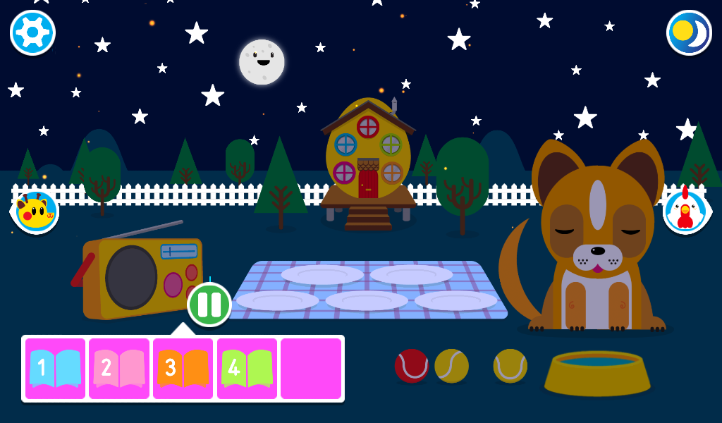 Byd Cyw - App on Amazon Appstore