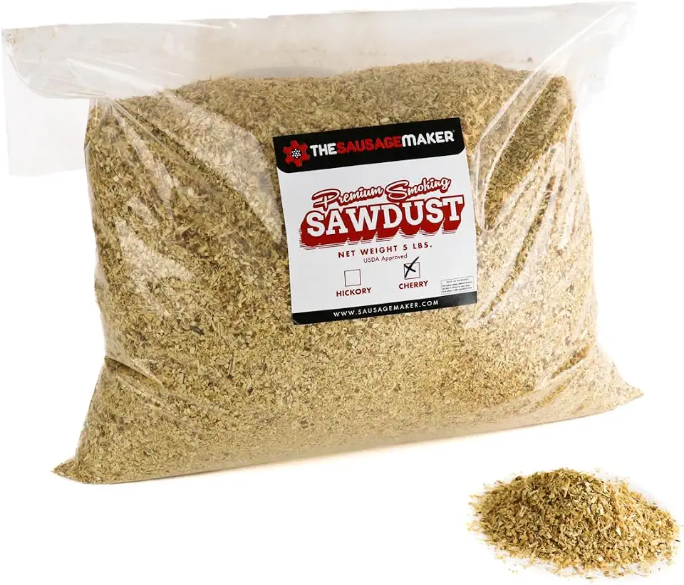 Is It Safe To Eat Sawdust? Exploring The Risks And Benefits | ShunTool