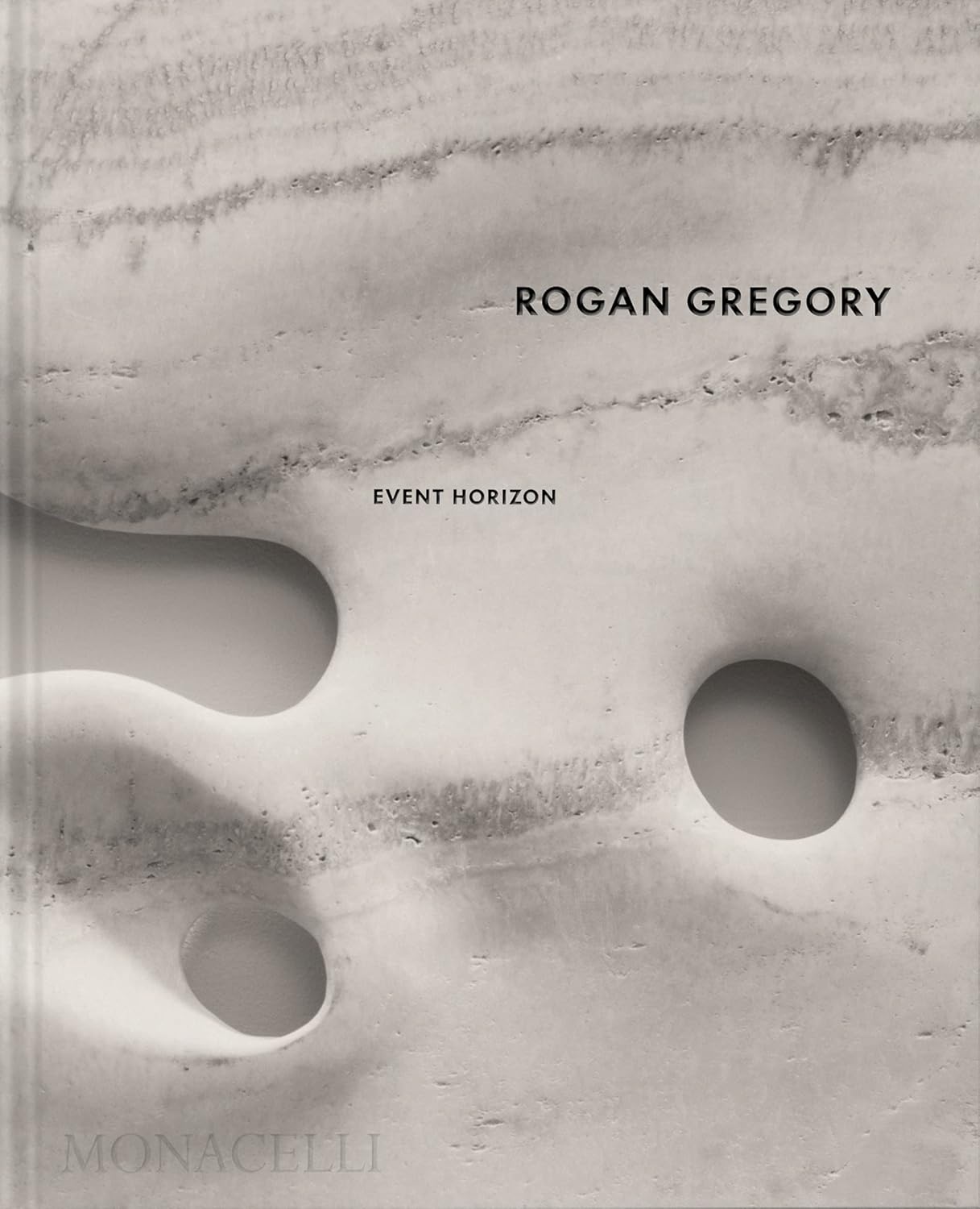 Rogan Gregory: Event Horizon: Gregory, Rogan: 9781580936095: Amazon.com ...
