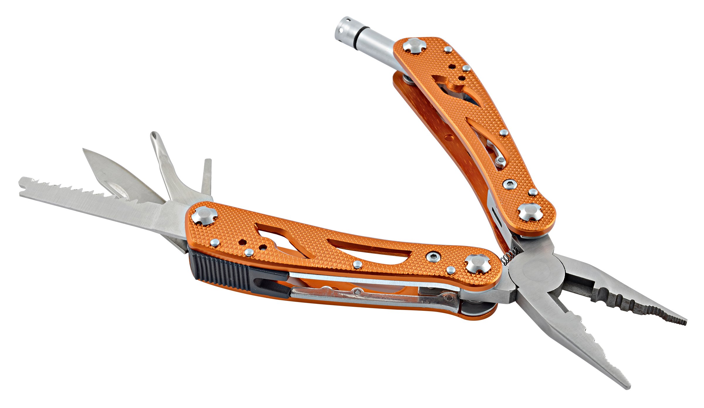 Amazon.com : SouthBend Micro Multi-Tool : Sports & Outdoors