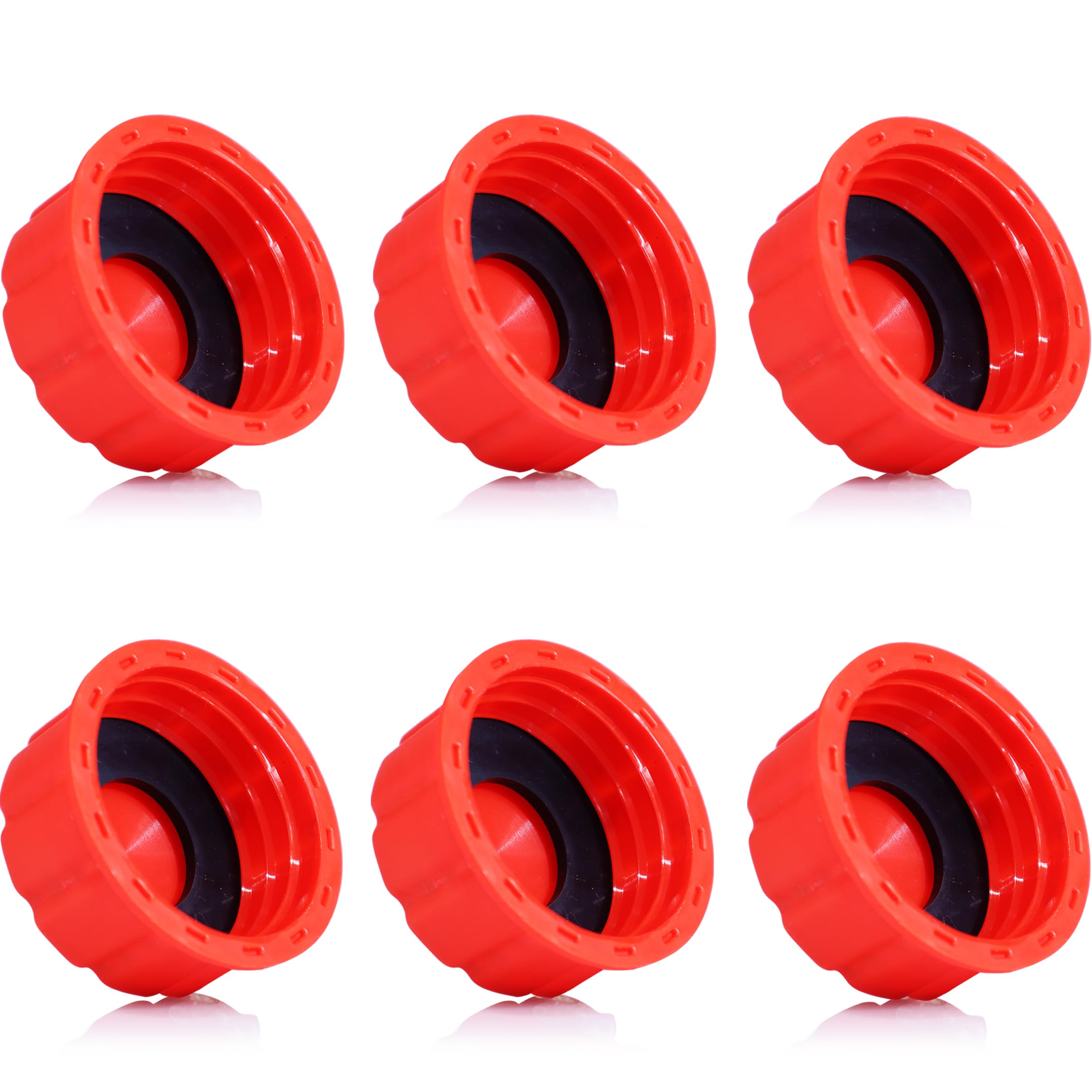 Amazon.com: Niwicka 5 Gallon Gas Can Cap - Durable Replacement Lid for ...