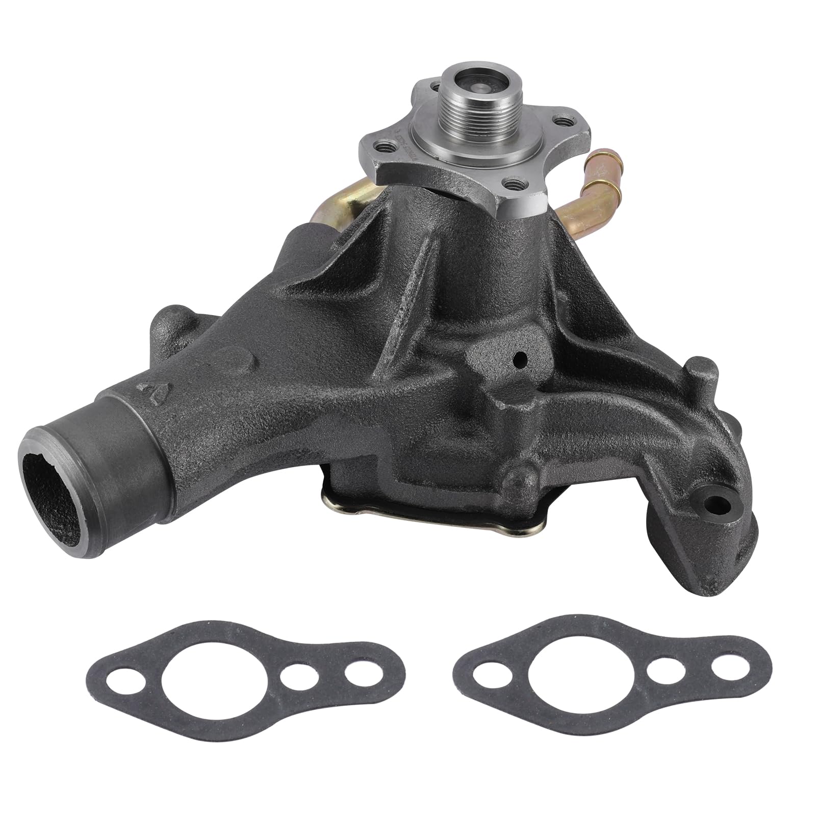 Amazon.com: AULINK AW5077 Water Pump 4.3L 5.0L 5.7L For Chevy Astro ...