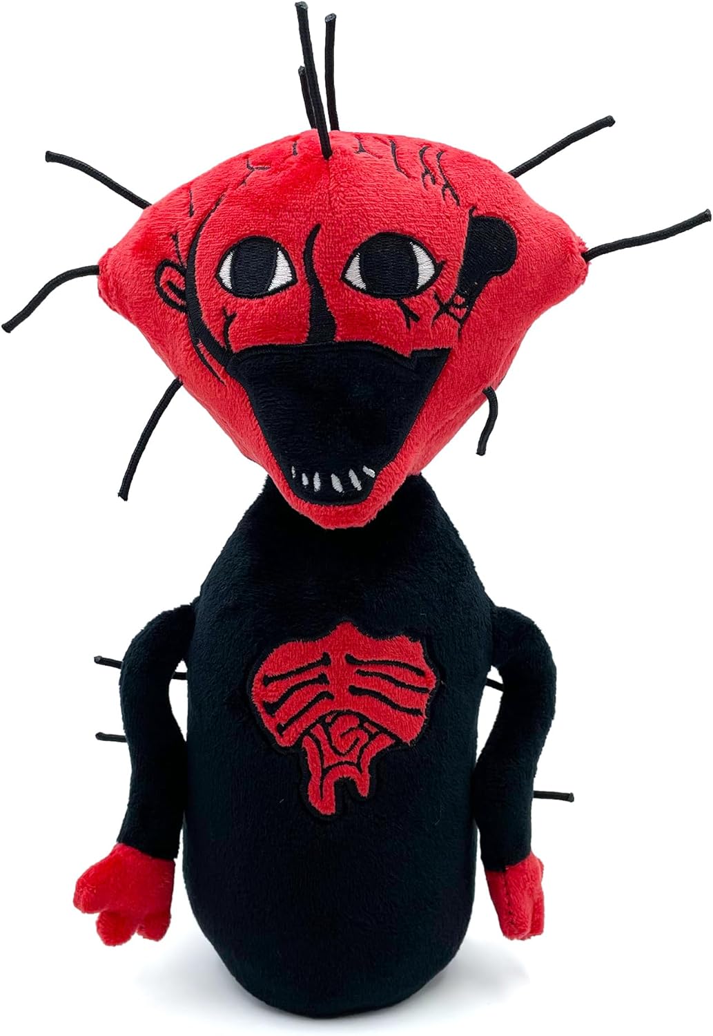 Amazon.com: The Boiled One Plush Toy The Boiled One Scary Phenom ...