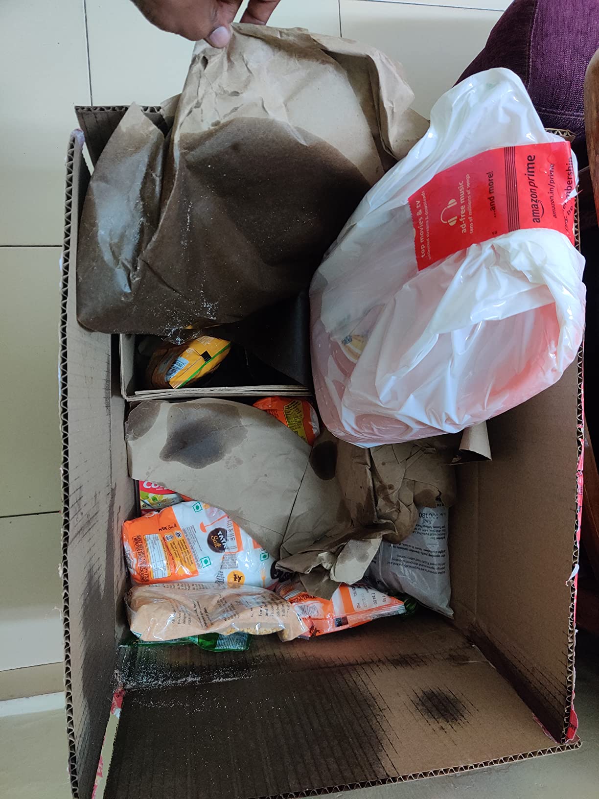 Fortune Xpert Pro Immunity Oil | Blend of Rice Bran Oil & Refined ...