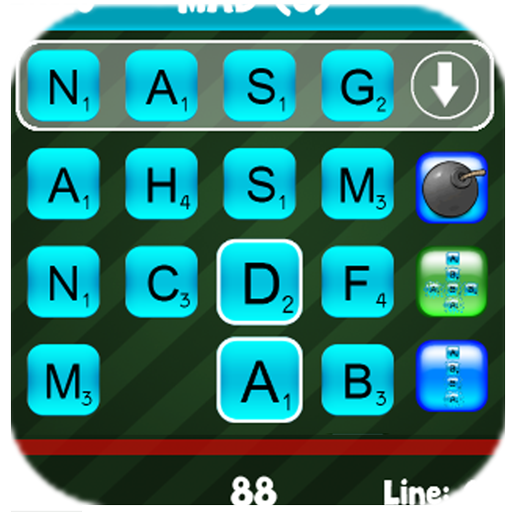 Word Dash! - App on Amazon Appstore