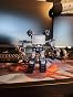 Amazon.com: Transformers TRA GEN Legacy EV Voyager S Soundwave : Toys ...