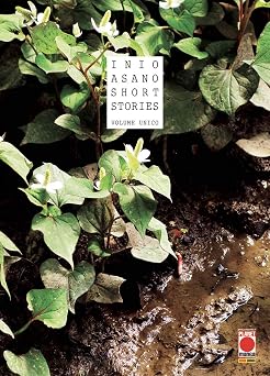 Amazon.it: Short stories - Asano, Inio - Libri