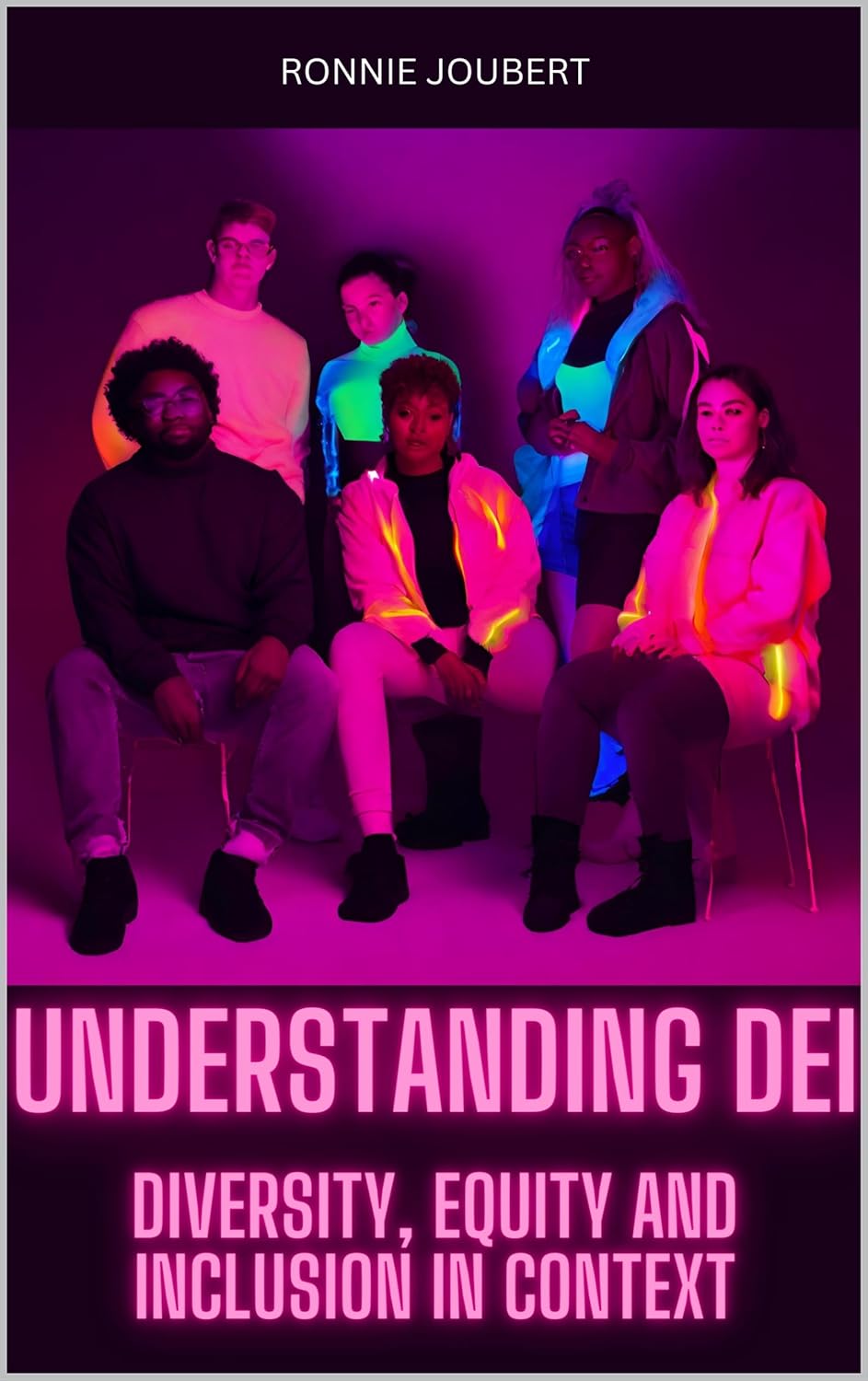 Understanding DEI: Diversity, Equity and Inclusion in Context (English ...