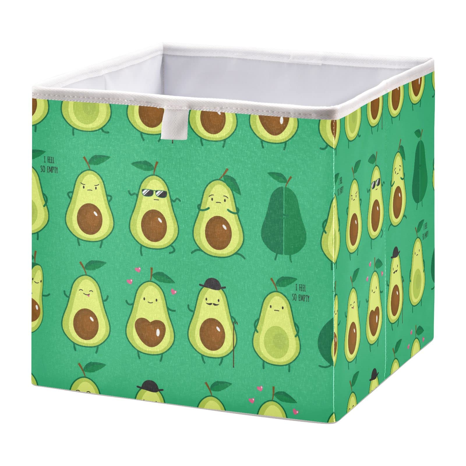 Avocados Baskets
