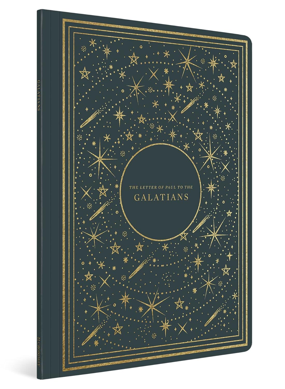 ESV Illuminated Scripture Journal: Galatians: ESV Bibles: 9781433564895 ...