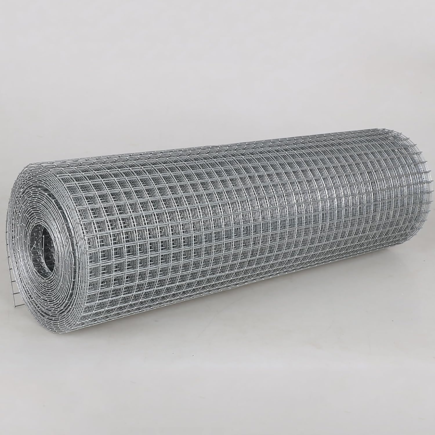 Amazon.com: 5 Mesh Wire Screen, Stainless Steel Mesh Roll Easy to Work ...