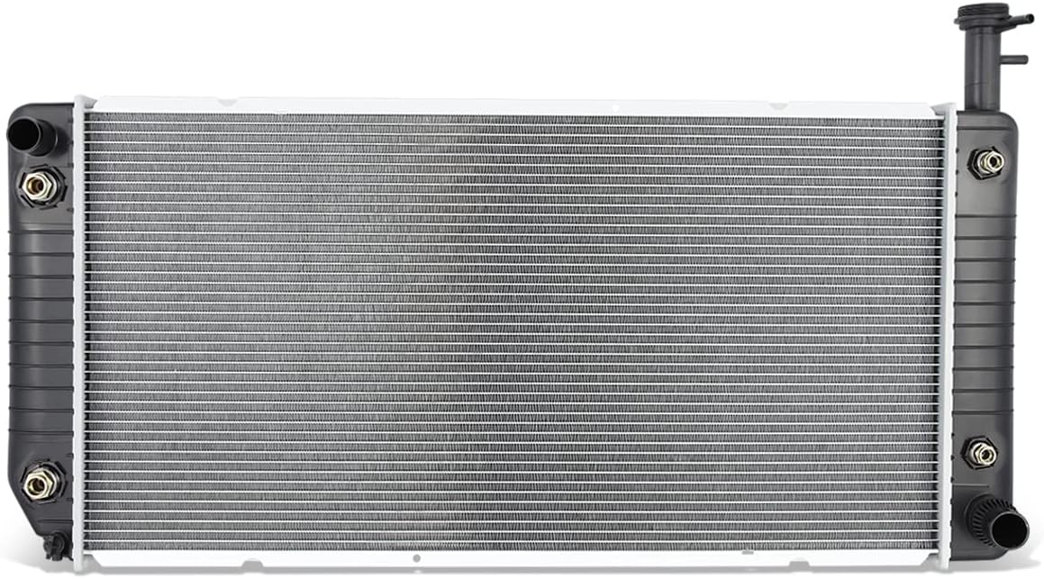 Amazon.com: Garage-Pro Radiator for CHEVROLET EXPRESS/SAVANA VAN 2004 ...