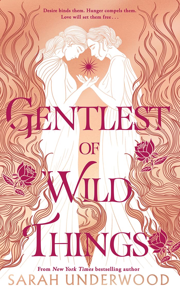 Amazon.co.jp: Gentlest of Wild Things : Underwood, Sarah: Foreign ...