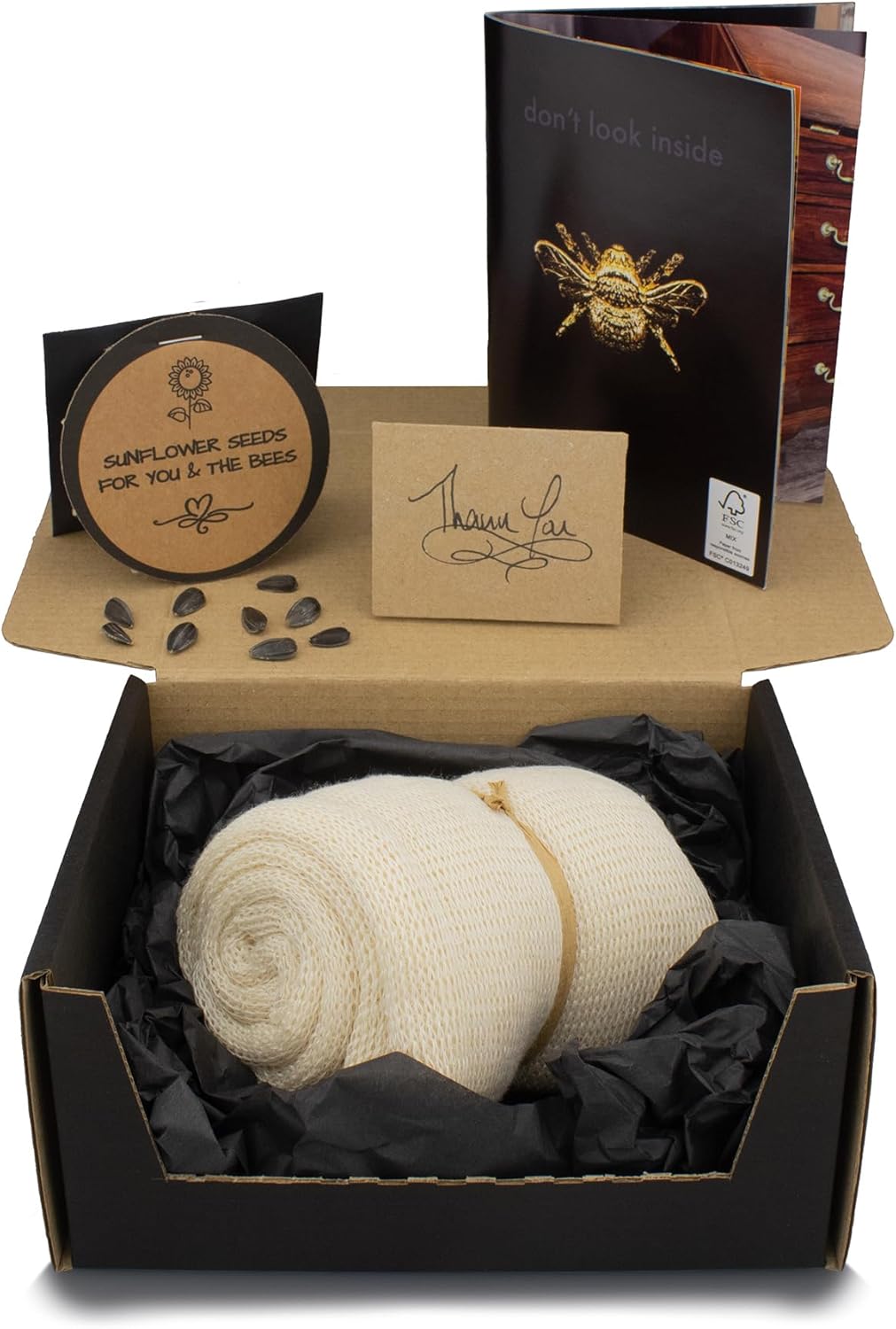 Gilboys Cotton Buffing Cloths for Cleaning and Polishing Wood and ...