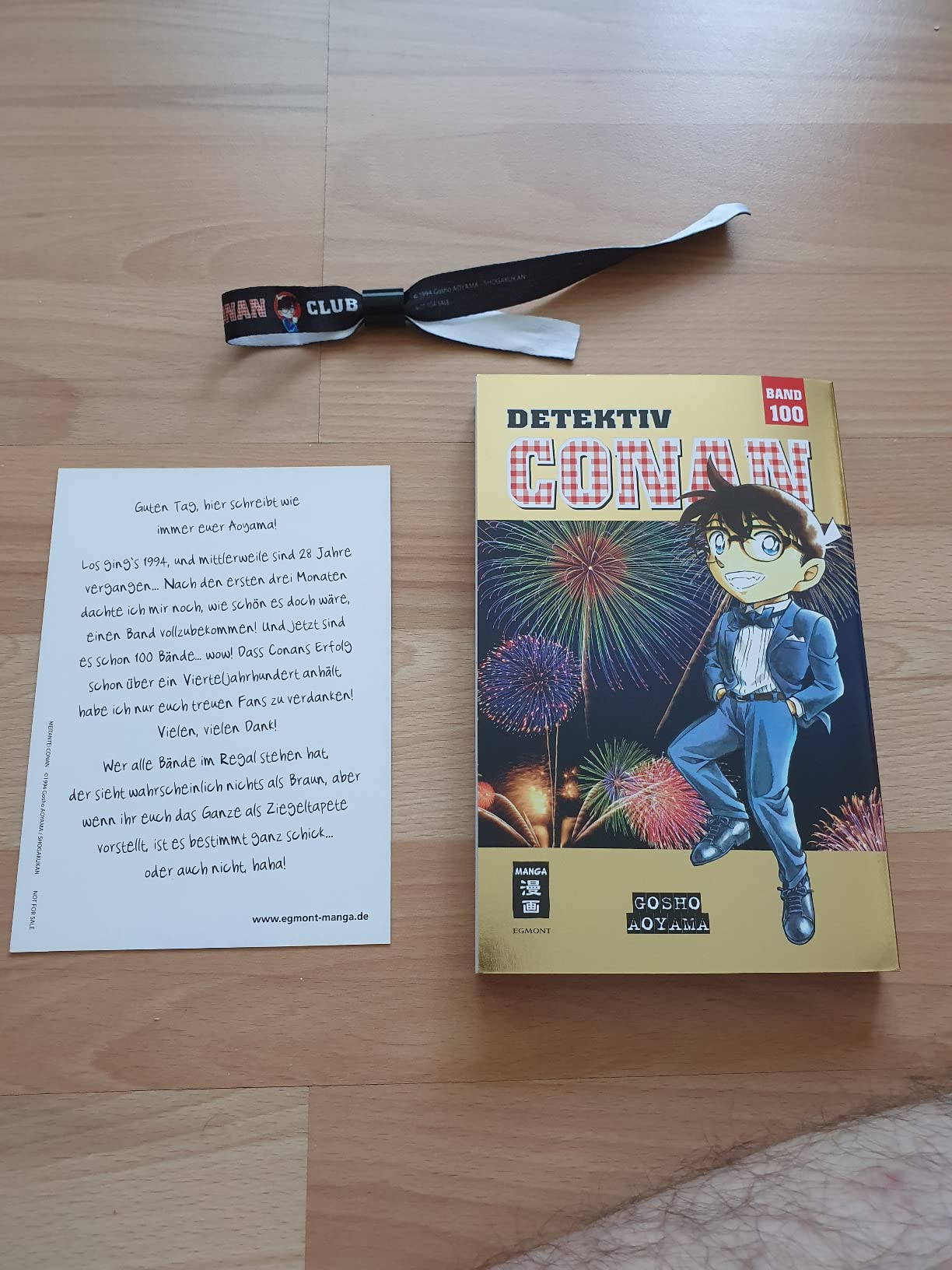 Detektiv Conan 100 : Aoyama, Gosho, Shanel, Josef: Amazon.de: Bücher