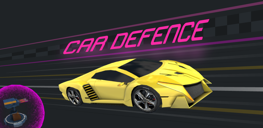 Car Defence - App on Amazon Appstore