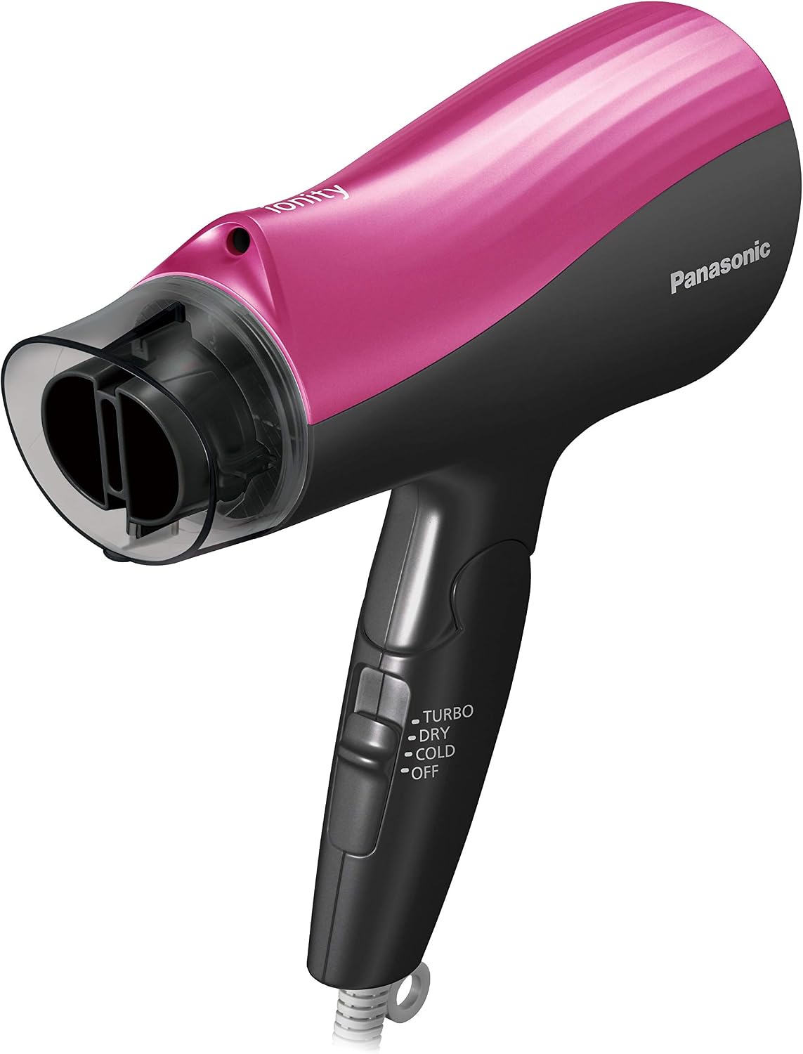 Amazon.co.jp: Panasonic Ionity Hair Dryer : Beauty