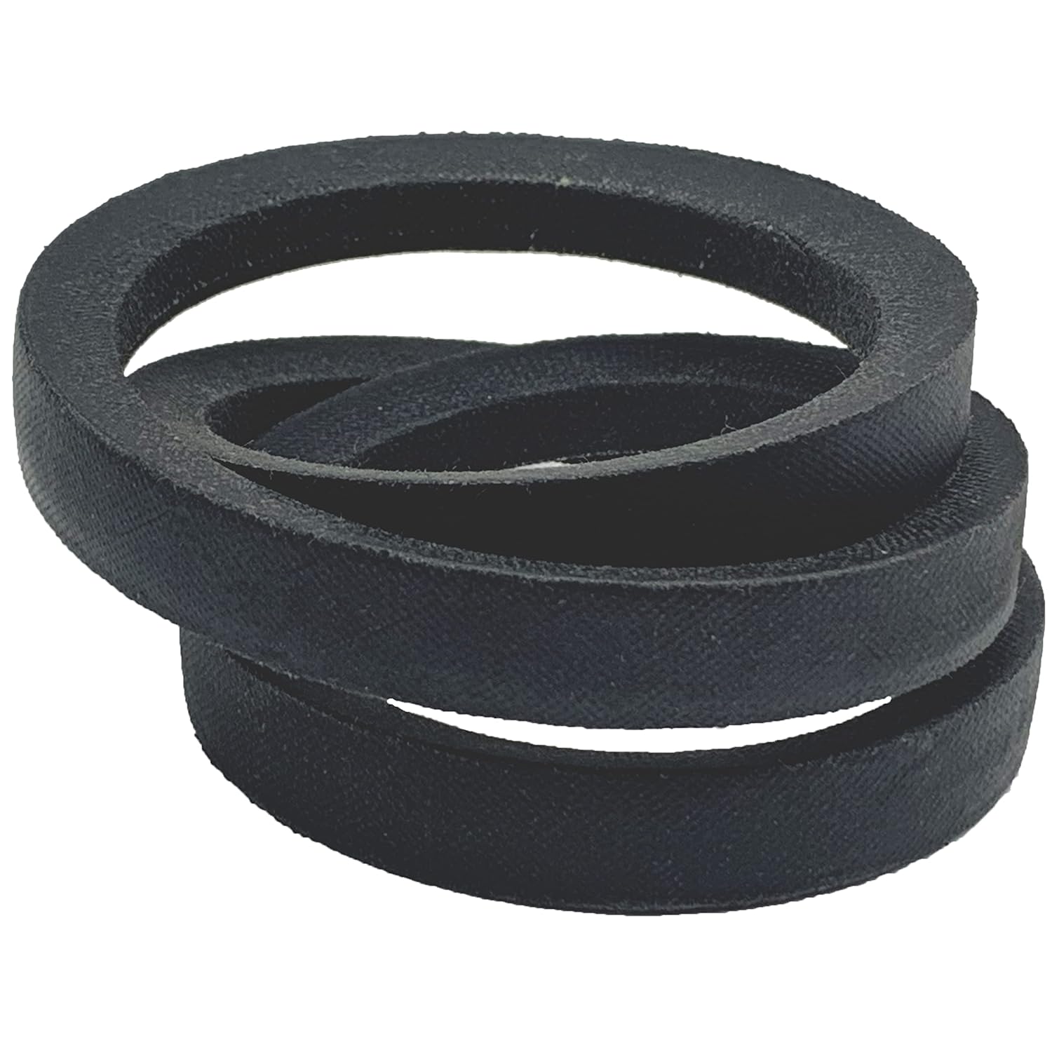 Amazon.com: 532408010 Snowblower Impeller Drive Belt Compatible with ...