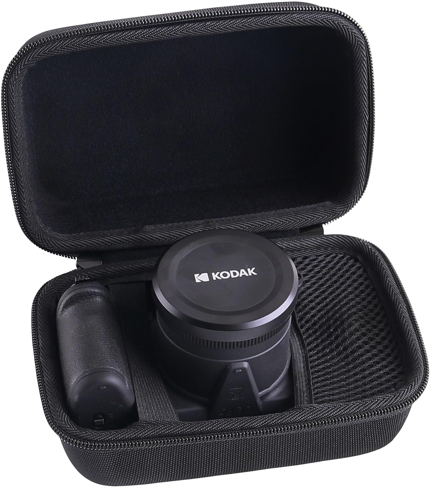 Amazon.com : Sevenat Digital Camera Case Carrying & Protective Case ...