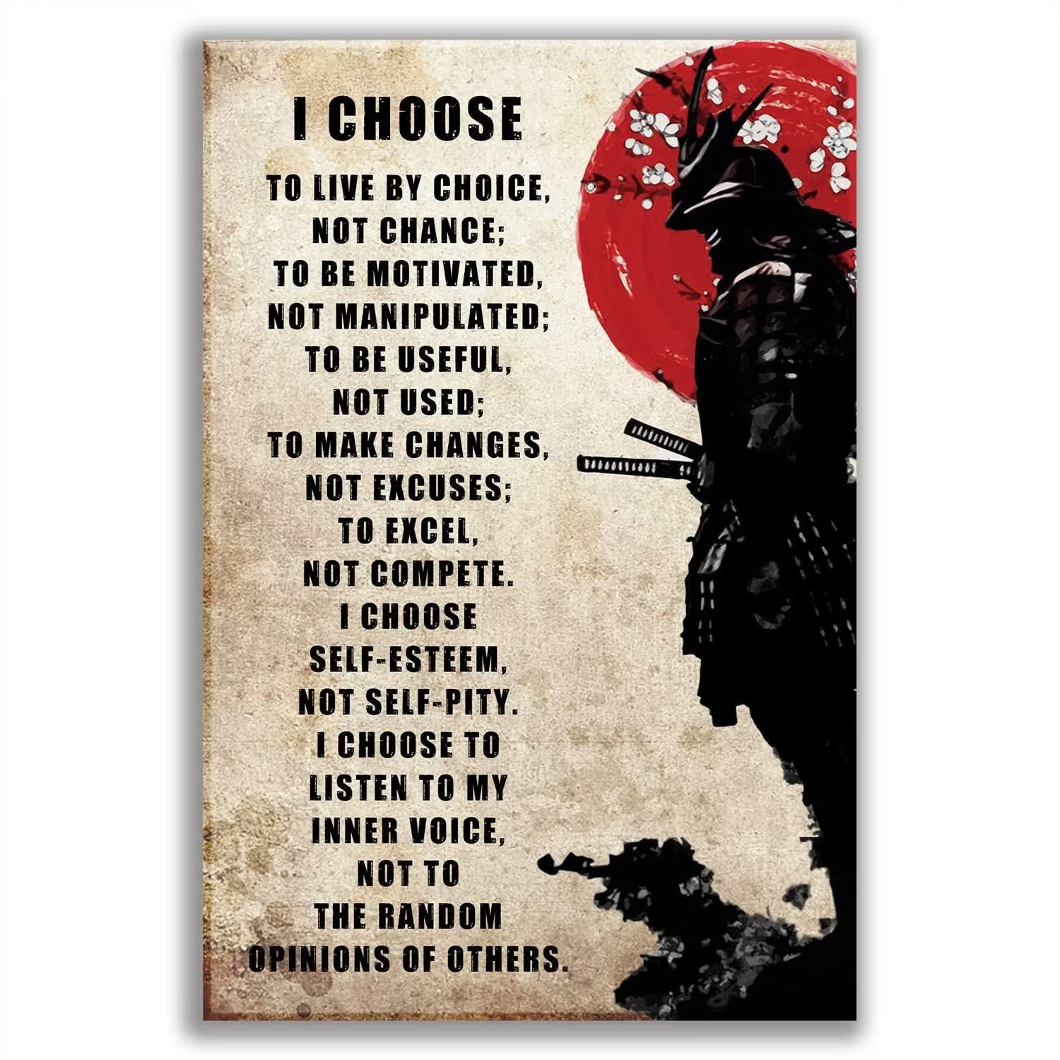Japanese Motivational Quotes