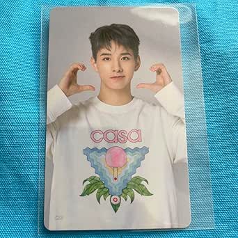 Amazon.co.jp: JO1 Keigo Sato Trading Card BTD 033?? : Toys & Games