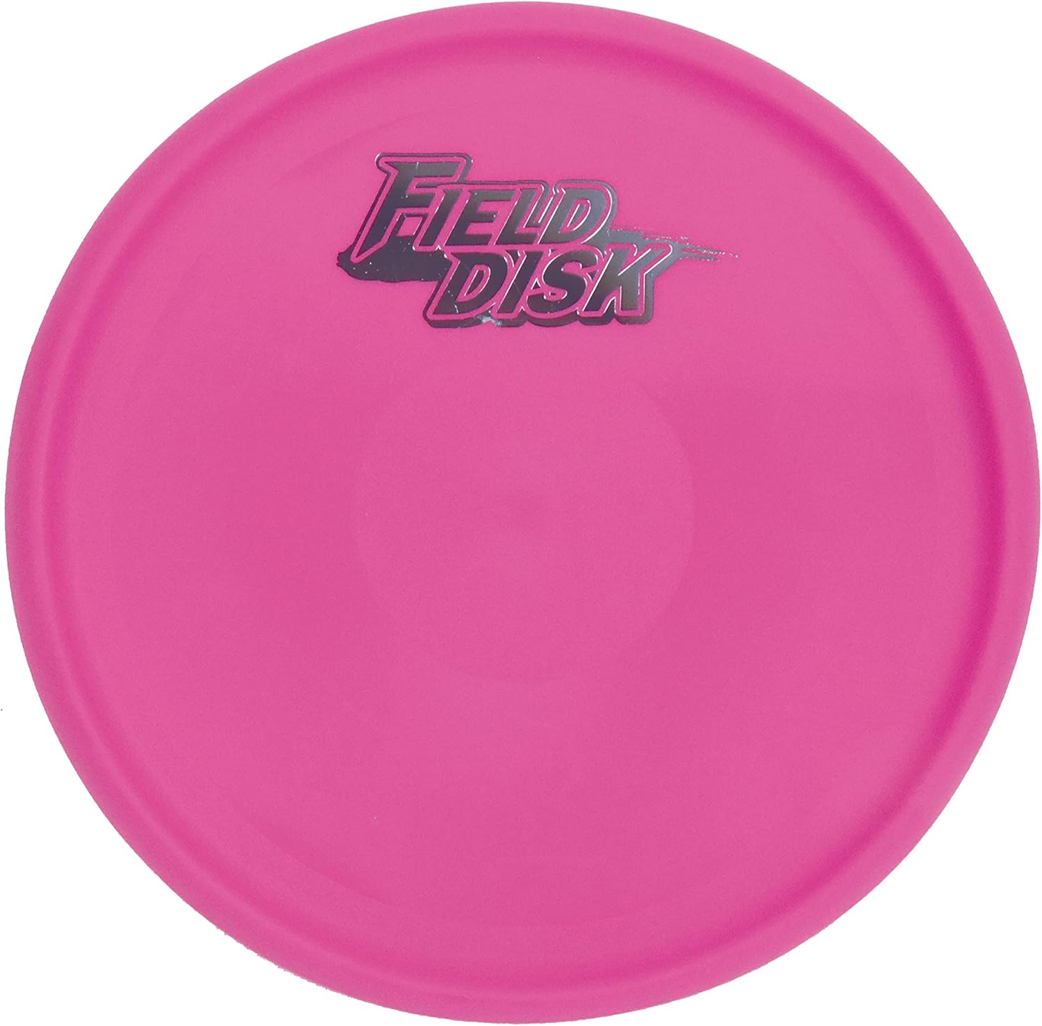 Amazon.co.jp: 池田工業社 Field Disk(フィールドディスク) [ フリスビー/フィールドディスク ] 000055920 ...