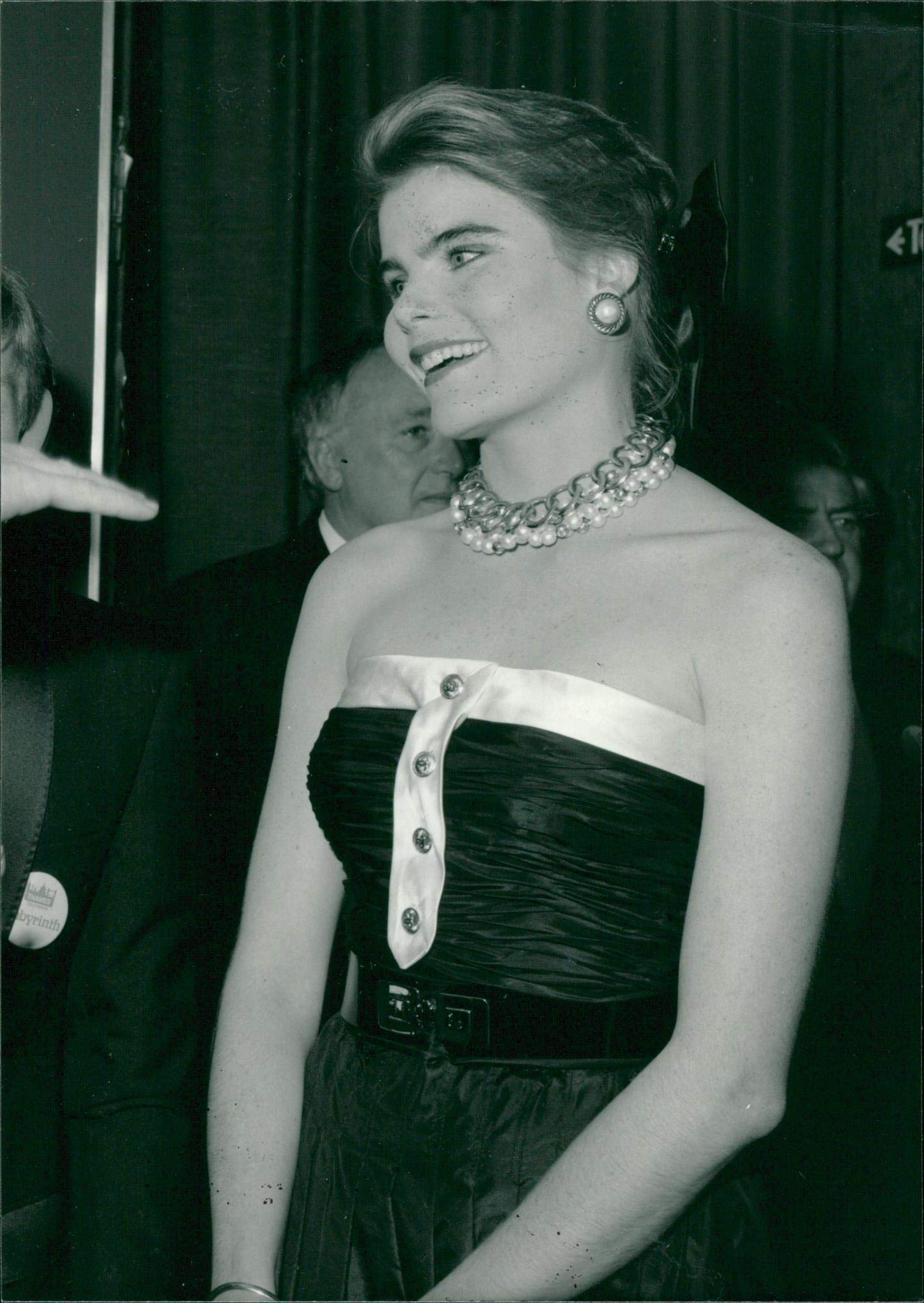 Mariel Hadley Hemingway