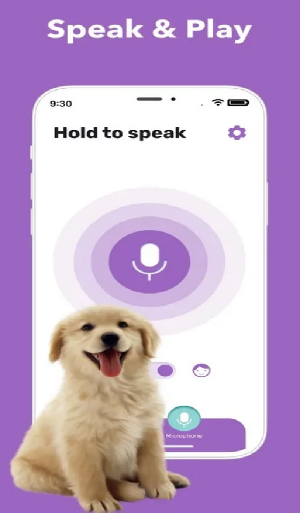 Pet Translator Dog & Cat Sound - App on Amazon Appstore