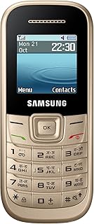 Samsung Basic Mobiles: Buy Samsung Basic Mobiles online at best prices ...