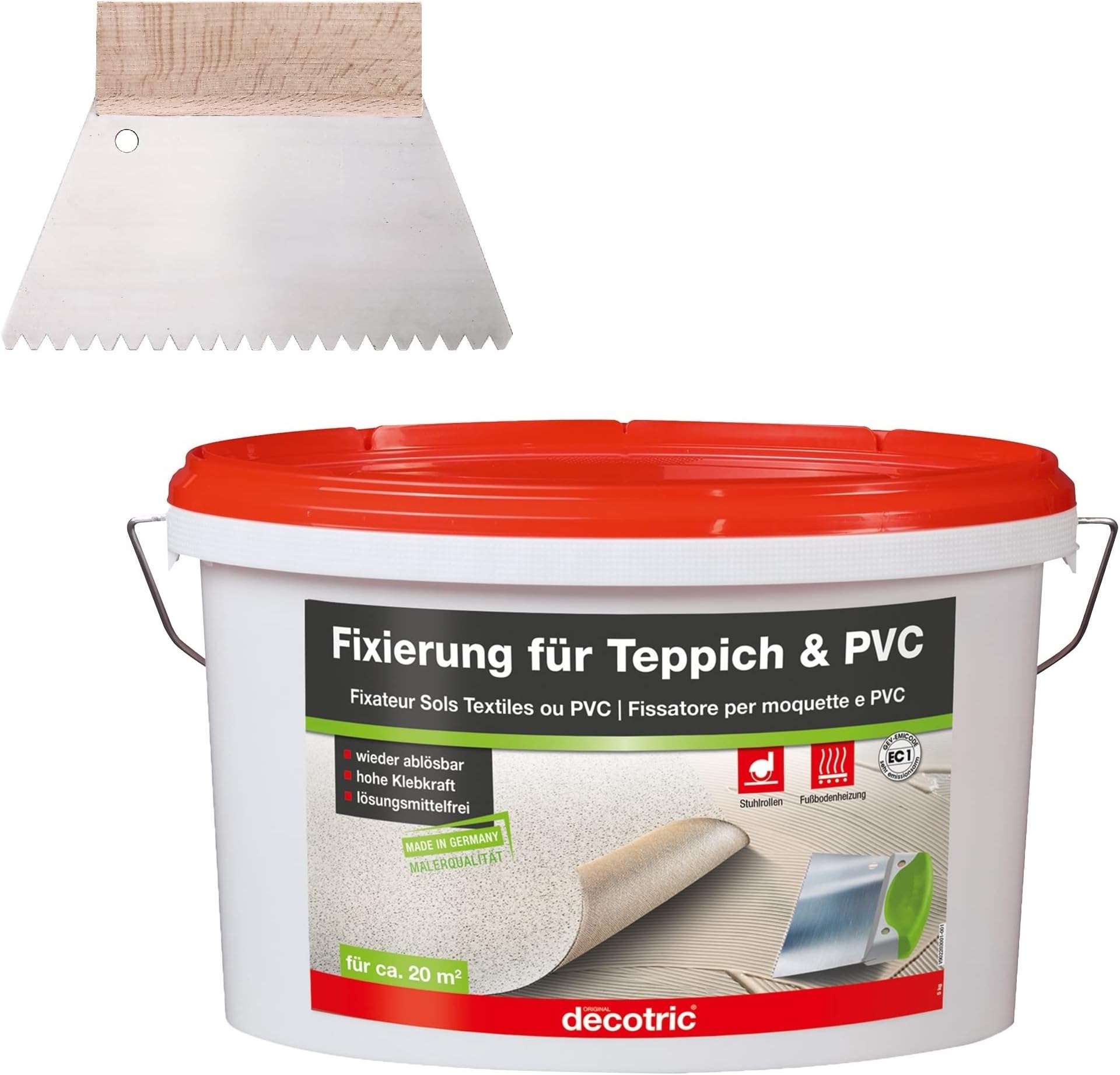 Kleber Fur Pvc Bodenbelage