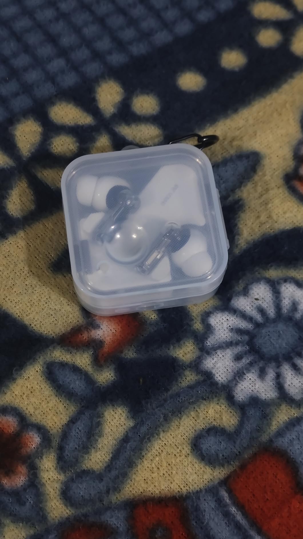 Amazon.in: Buy WELCROS Silicone Case Cover Compatible with Nothing Ear ...