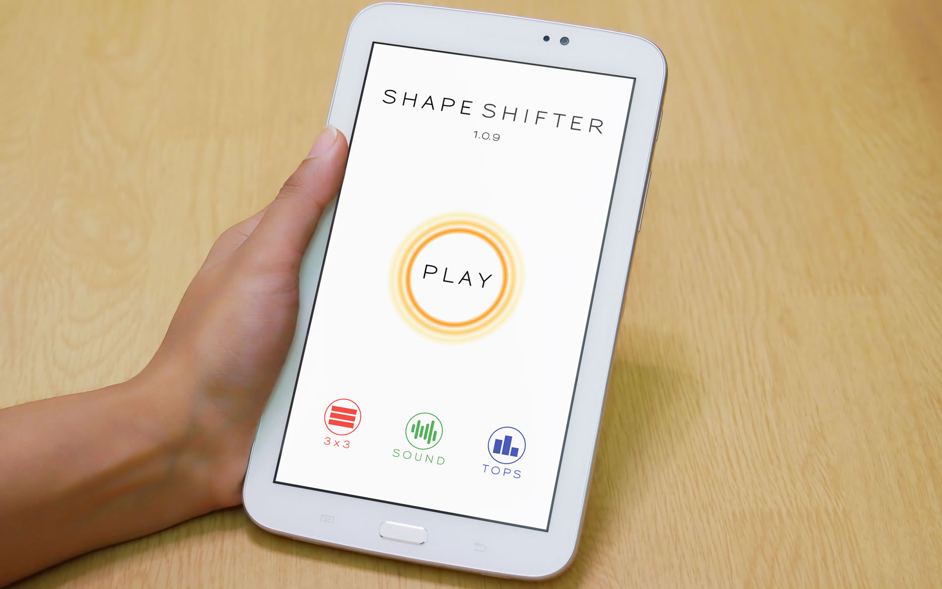 Shape Shifter Pro - App on Amazon Appstore
