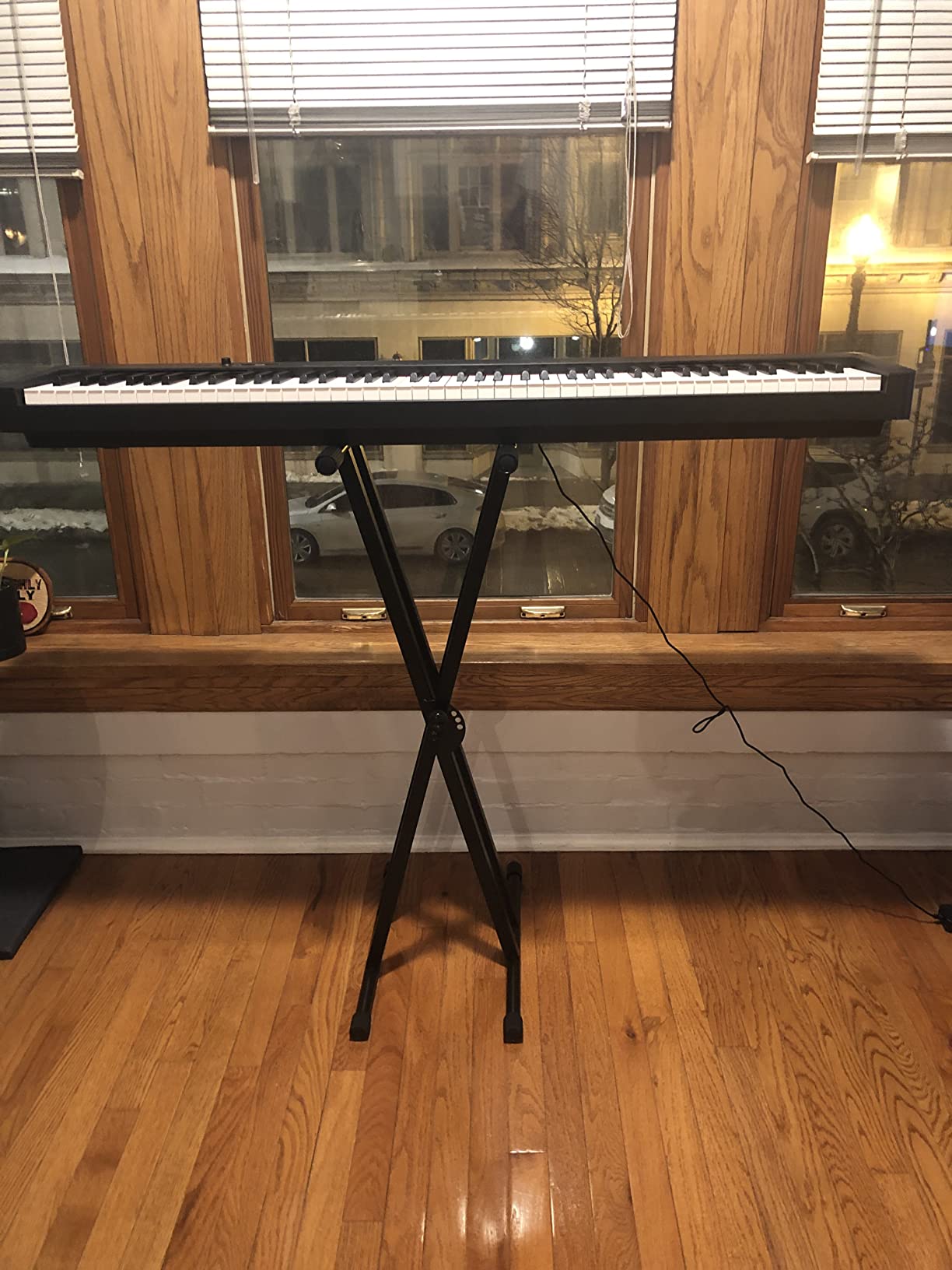 $8/mo - Finance Yamaha OEM PKBX2 Double-Braced Adjustable X-Style ...