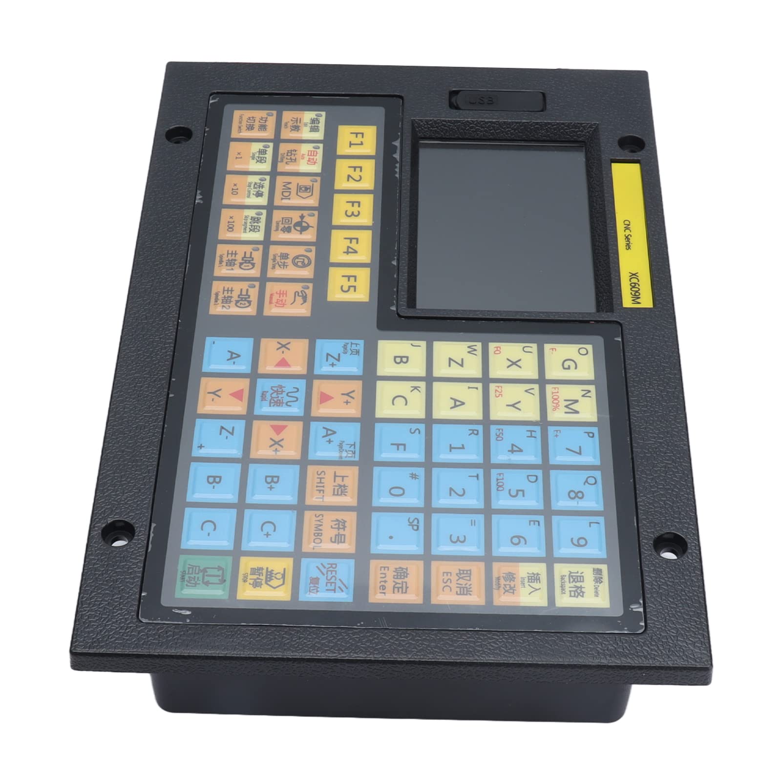 Amazon.com: CNC Controller, Offline Stand Alone Motion Controller ...