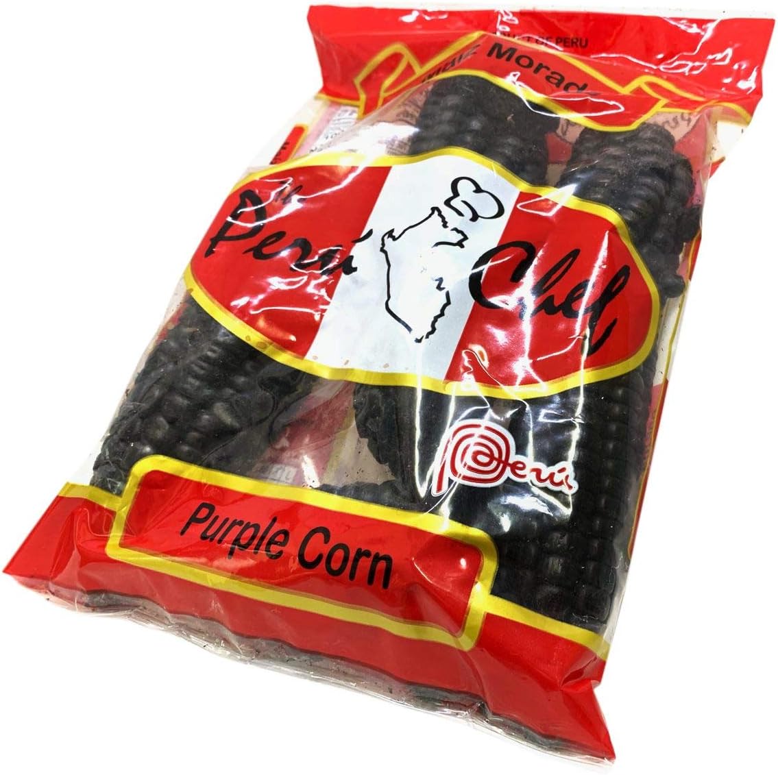 Amazon.com : Inca's Food Maiz Morado (Purple Corn) 15 oz - Product of ...