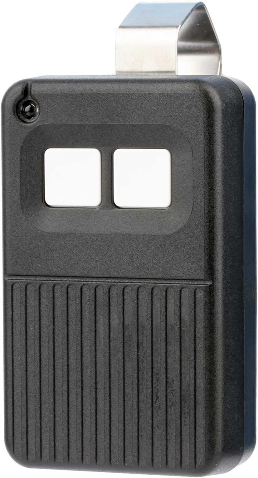 Garage Door Remote for Linear Delta 3 DT-2A DNT00017A - Amazon.com