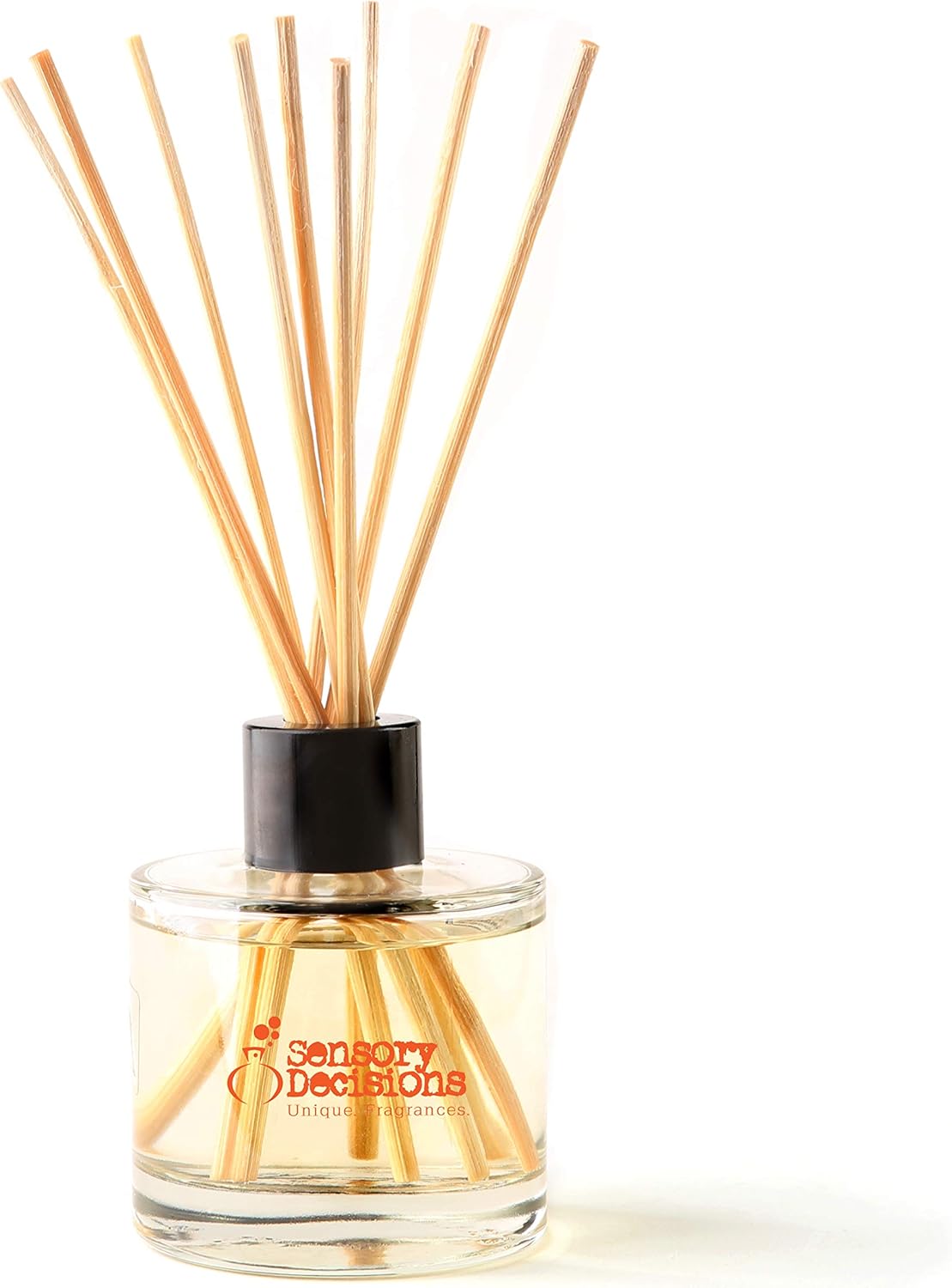 Food Scents Reed Diffuser - Food Smells Oil Diffuser - Food & Drink ...