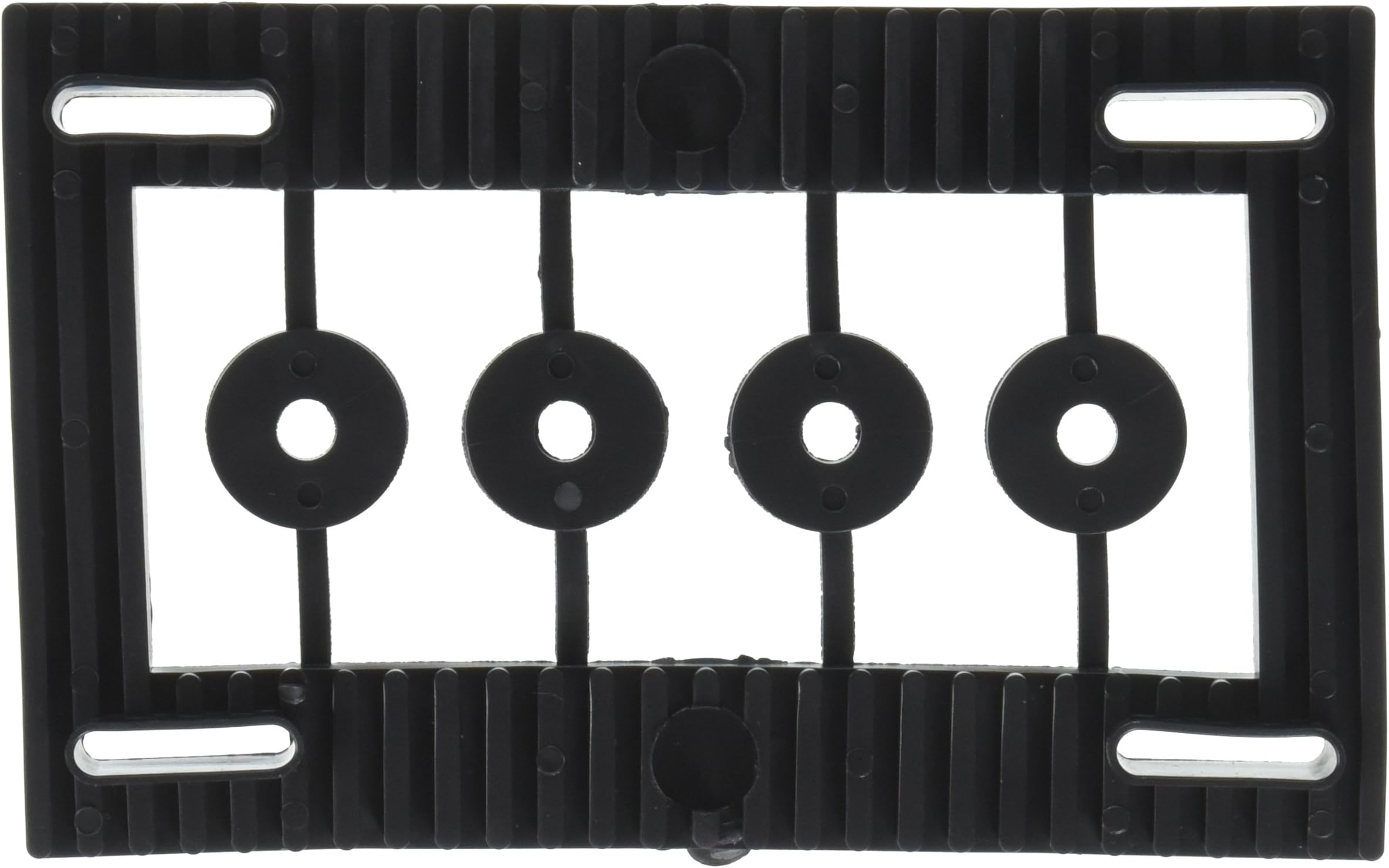 Amazon.com: Silencer Anti-Vibration Pump Motor Mount Base Pad for Quiet ...