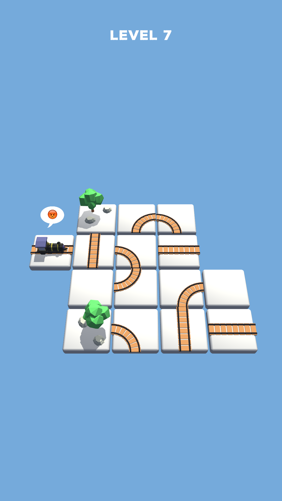 Train Station Puzzle - App on Amazon Appstore