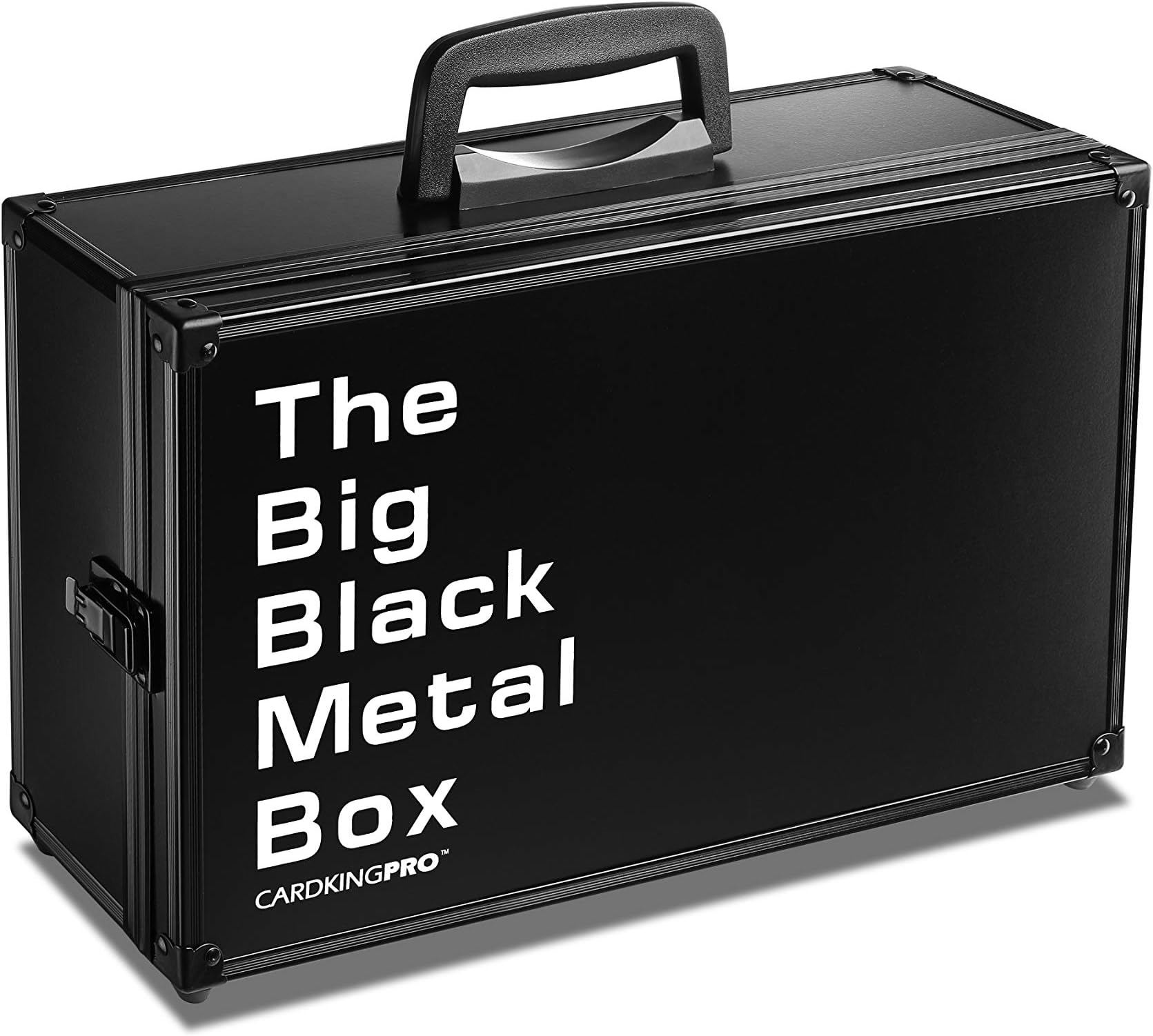 Amazon.com: Portable Card Game Case for Cards Against Humanity. Fits ...