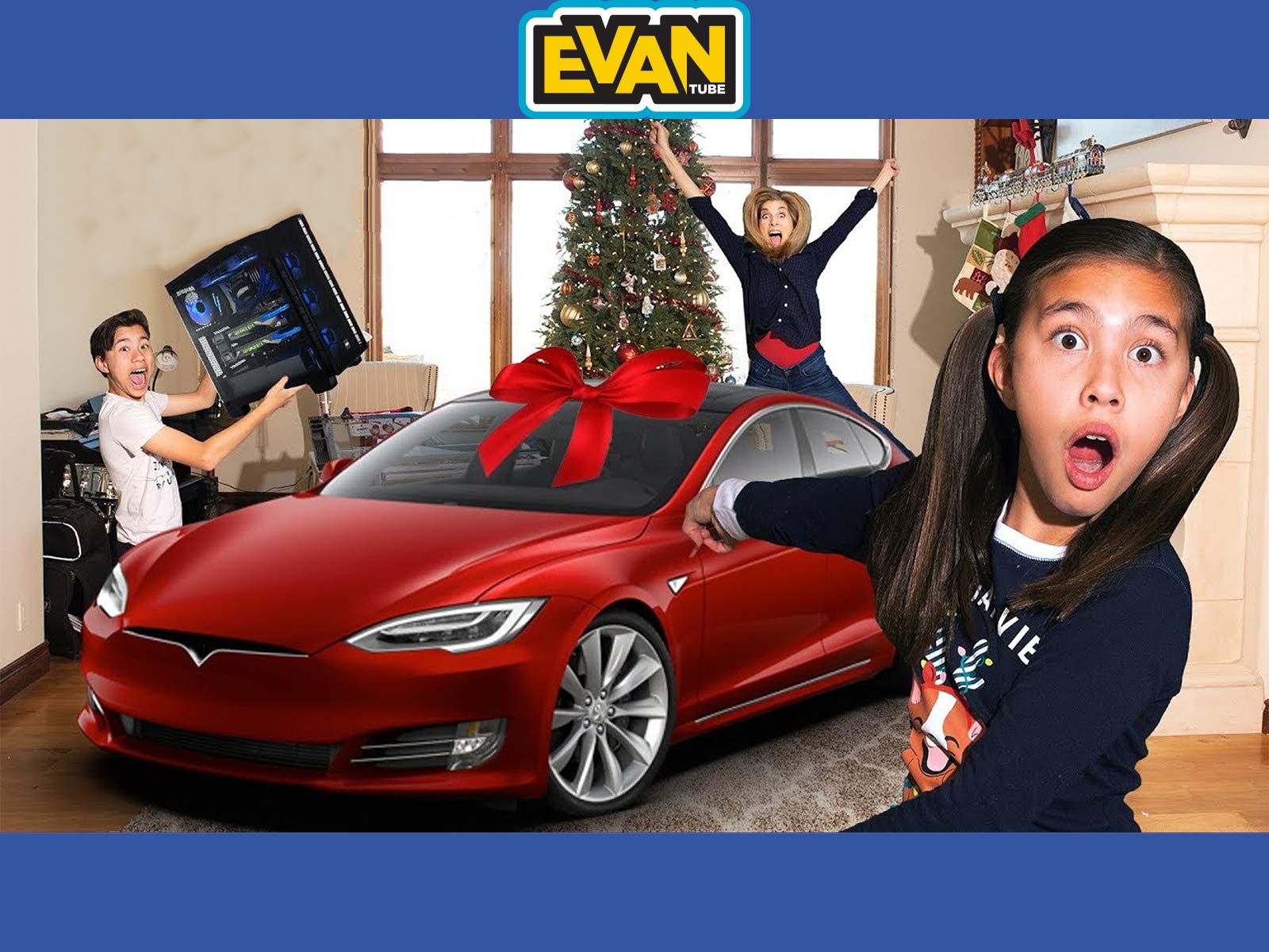 Watch EvanTubeHD | Prime Video