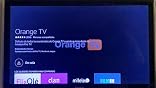 Aplicación Orange TV en Amazon Appstore