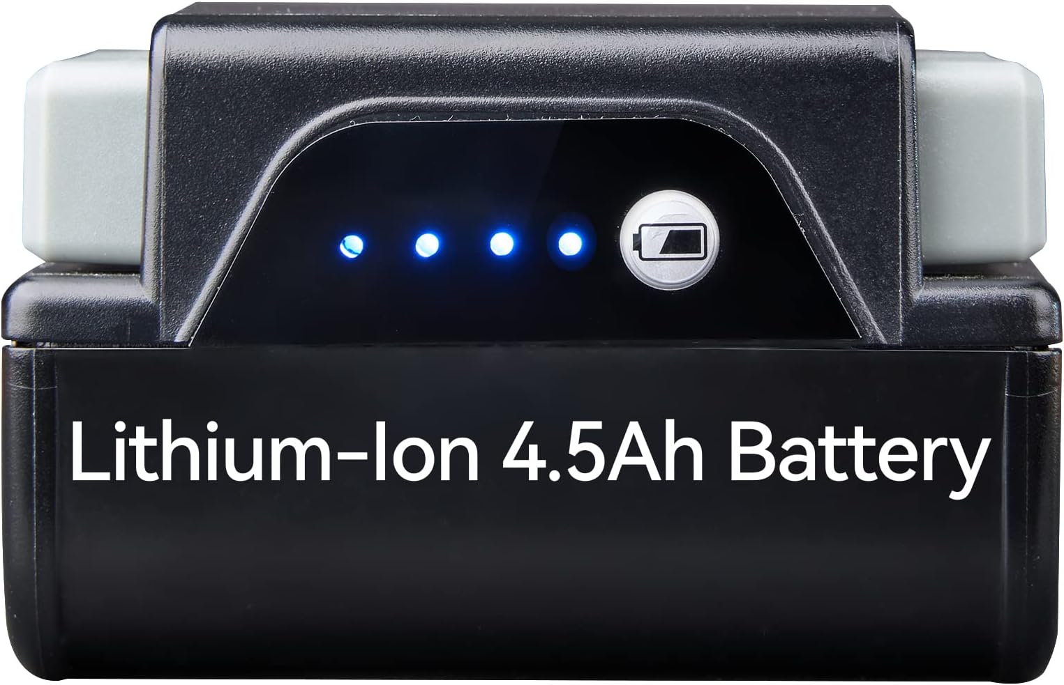 Vax Genuine ONEPWR 4.0Ah Max Battery | 3-Year Warranty | Fits every ...