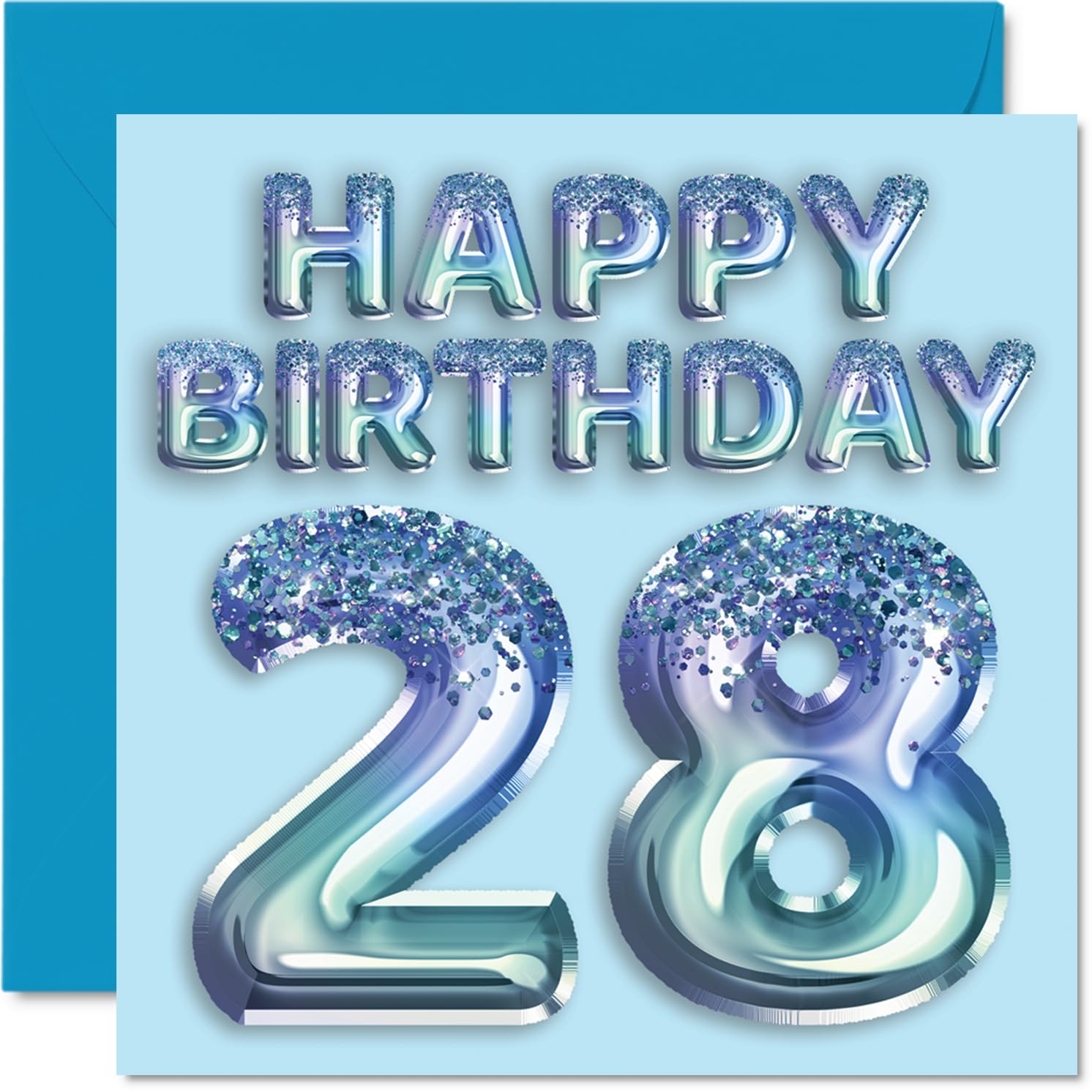 Happy Birthday Son 28th Immage