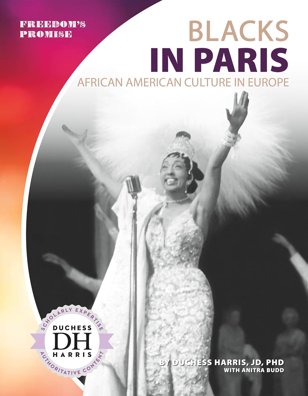 Blacks in Paris: African American Culture in Europe: African American ...